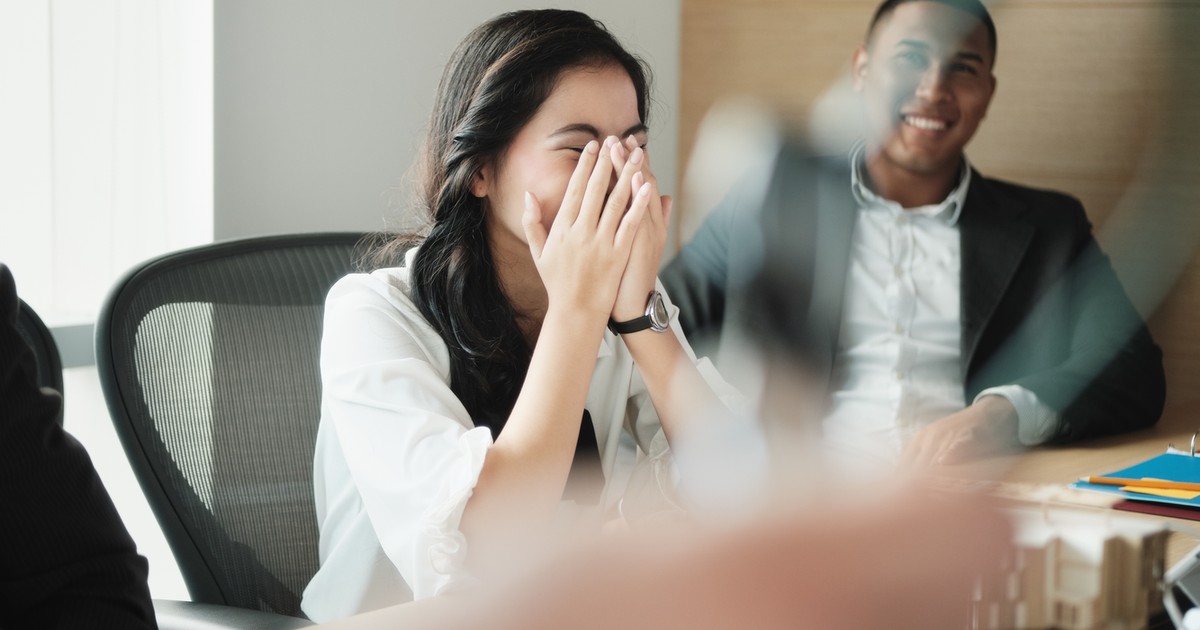 Osobowość introwertyka: cechy, które mogą przydać się w pracy