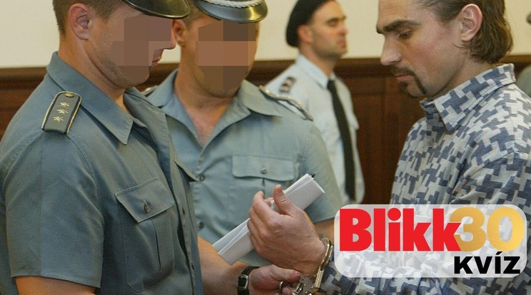 Amikor beléptünk a NATO-ba, és kattant a bilincs a Viszkis csuklóján ...