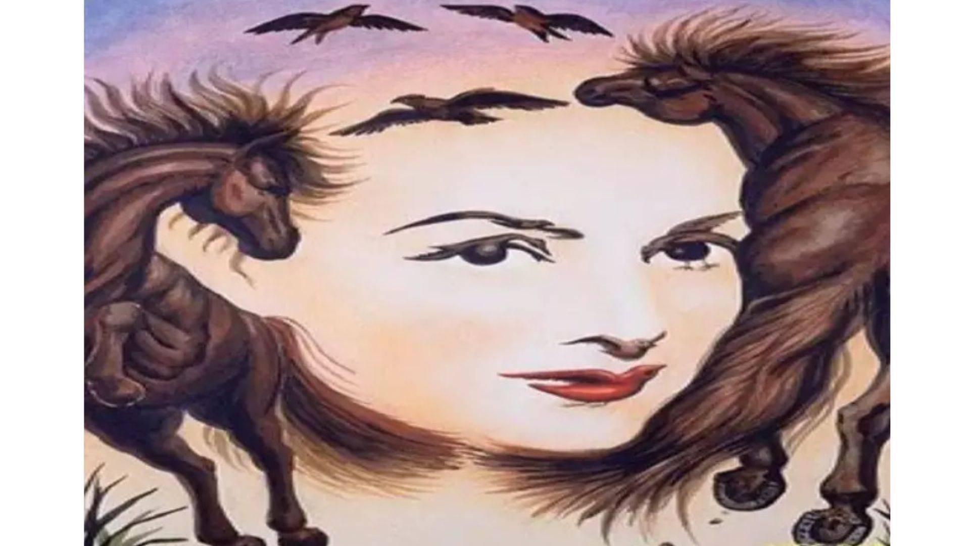 To, co zobaczysz na obrazku jako pierwsze, zdradzi cechy twojego ... To, co zobaczysz na obrazku jako pierwsze, zdradzi cechy twojego ...