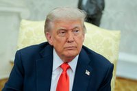 Spotkanie z Władimirem Putinem. Donald Trump zdementował ważne doniesienia
