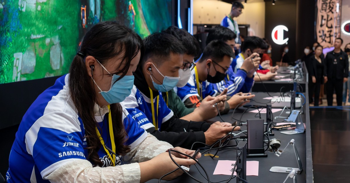 Alibaba jumps 12% as China approves new video games in a further sign ...