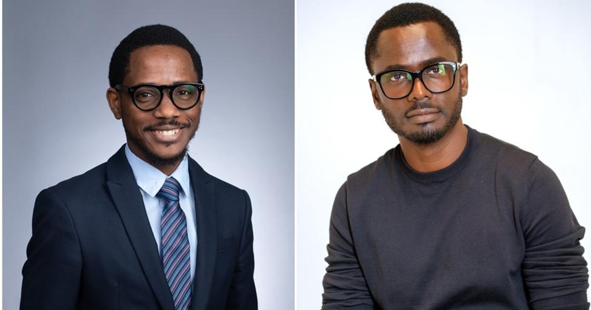 How two Nigerian producers are turning authentic storytelling into ...