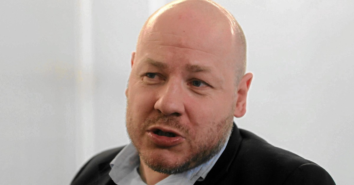 Jan F. Libicki chce zlikwidować Urzędy Pracy - Wiadomości