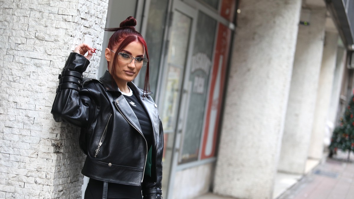 Barbara Bobak o tome kakvog muškarca priželjkuje: Da mi otvara vrata od ...