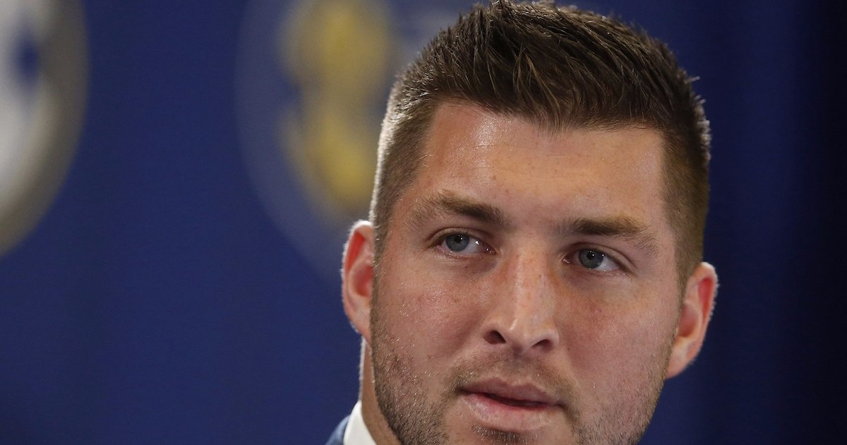 Tim Tebow signs a 'multiyear' extension to remain with ESPN | Business ...