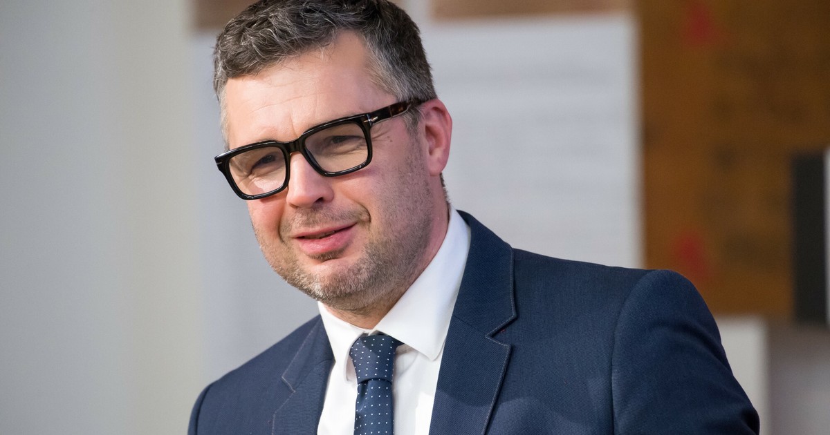 Nikodem Rachoń odwołany z placówki w USA. "Osobiste polecenie szefa MSZ"