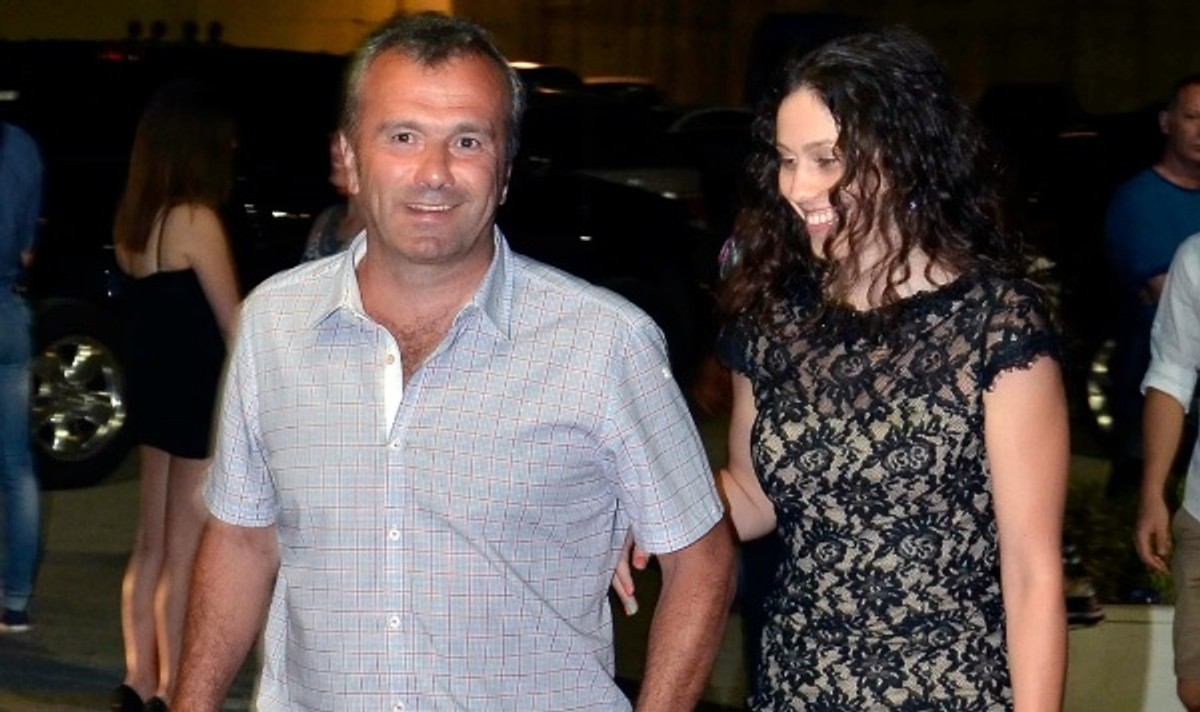 ko je jelena babic devojka dejana savicevica - Žena.rs