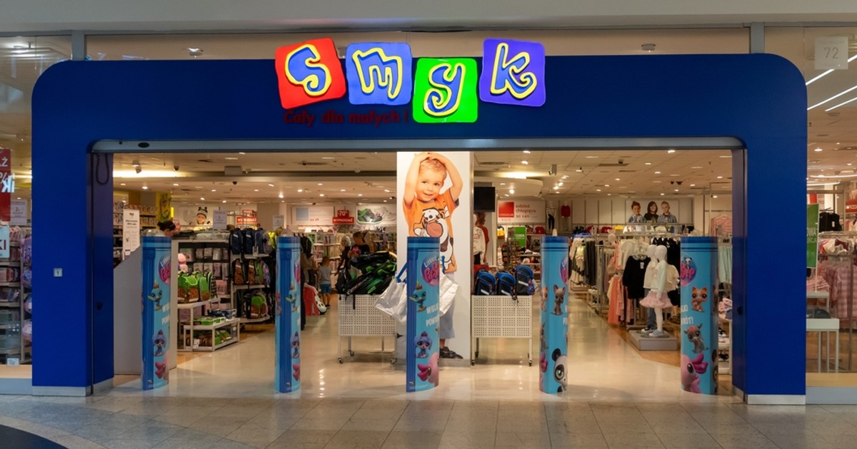 Smyk Group Finances: Revenue, Profits, and Debt in 2024 & 2025 ...