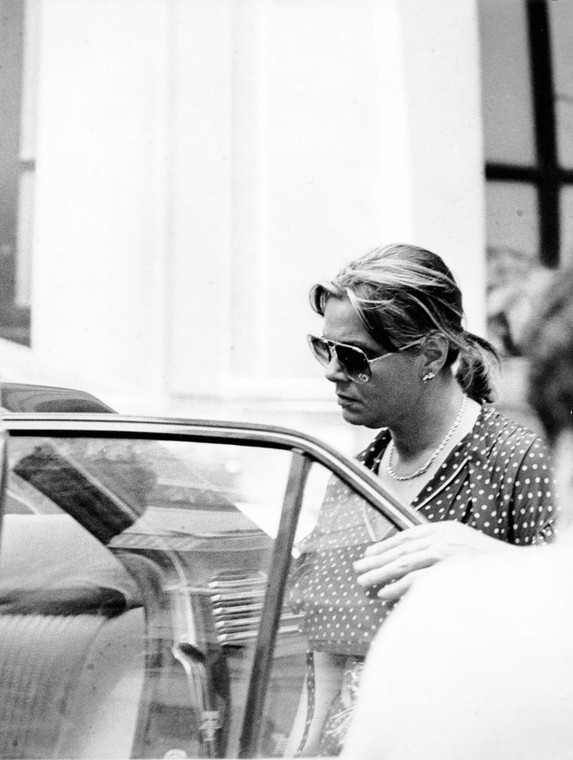 Assunta Maresca. Mścicielka o twarzy anioła. Jedna z najsłynniejszych ...