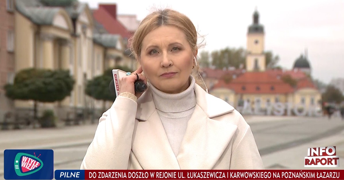 Wpadka w TVP Info. Miały być wyniki, widzowie usłyszeli co innego - Kultura