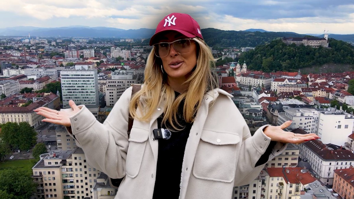 "Mama me je pitala: "Je l' ste vas dve lezbijke'": Senida otkrila da je ...
