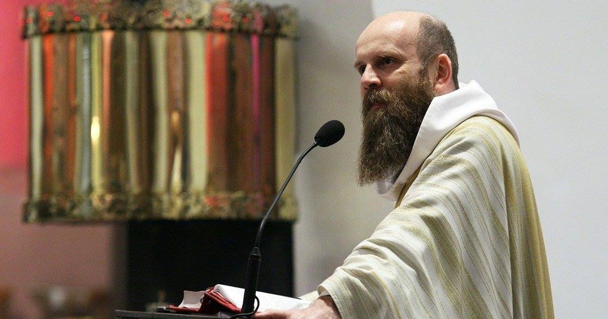 Ks. dr Grzegorz Strzelczyk po ŚDM: Jedenaste: nie będziesz "kanapował ...