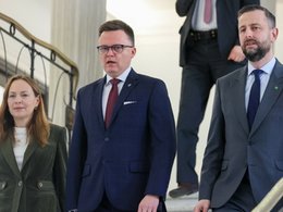 Rachunek Trzeciej Drogi. Co Polska 2050 i PSL zrobiły dla biznesu?