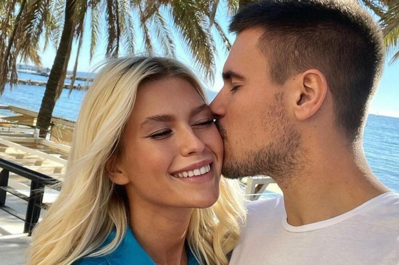 Đorđe Đoković i Saška Veselinović prave dve svadbe - Blic