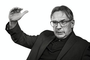 Cezary Stypułkowski o swojej karierze i polskich bankach - Finanse ...