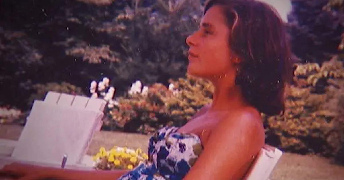 Prezydent Kennedy robił z nią, co chciał. Nawet oddawał ją innym - Kobieta