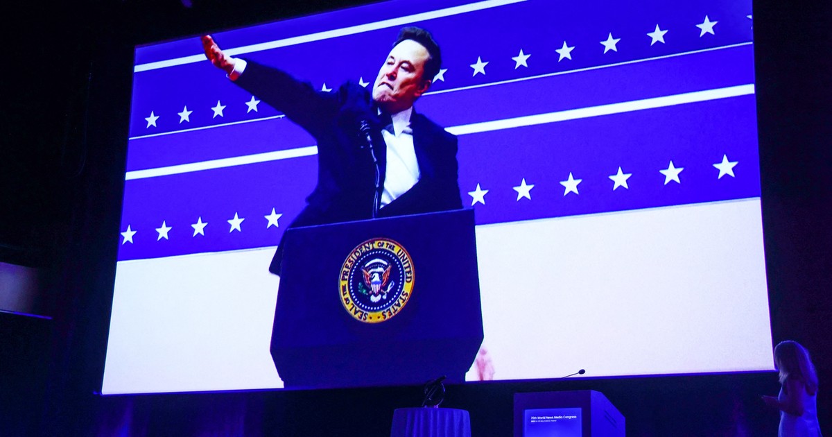 Prof. Piotr Durka: Kto oszalał. Grok czy Elon? [KOMENTARZ] - Wiadomości