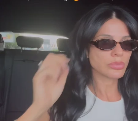 Aleksandra Jeftanović besna kao ris: "Počinjem da gubim živce" - Blic