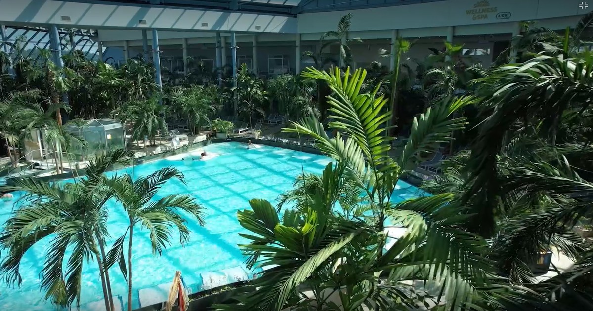 Proste wskazówki, jak zaplanować wizytę w Suntago - Kobieta