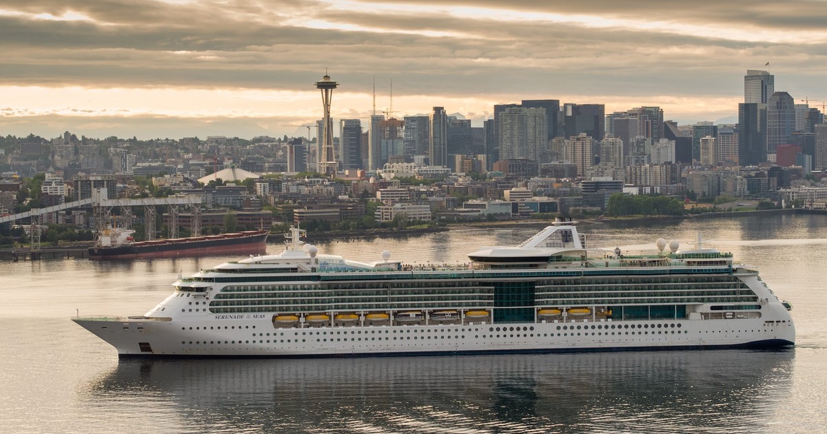 Princess Cruises has unveiled its longest 116-day world cruise as ...