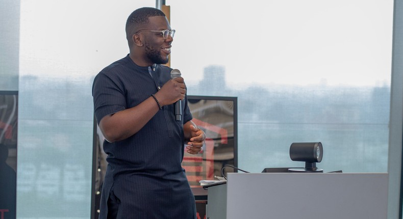 Nigerian-founded fintech Chimoney shuts down amid African startup ...