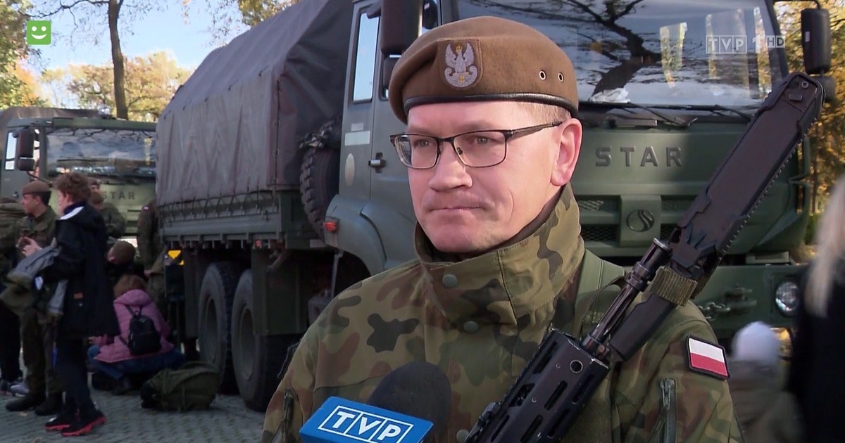 Krzysztof Nowina-Konopka wstąpił do WOT. Kim jest kontrowersyjny ...