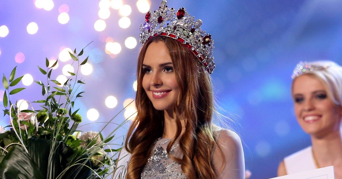 Oto nowa Miss Polski