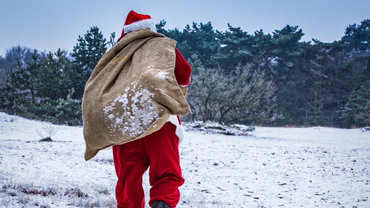 Ile rodziców kosztują Mikołajki? Dzieci marzą o drogich prezentach ...