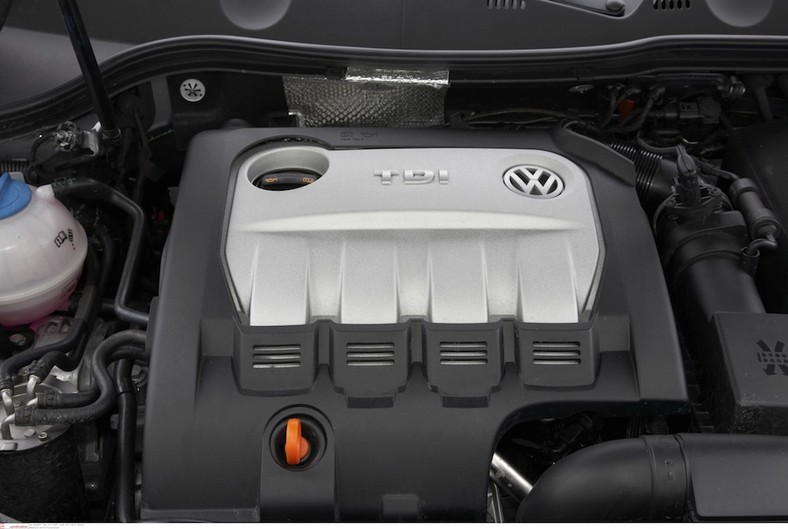 1.9 TDI czy 2.0 TDI? Który mniej się psuje?