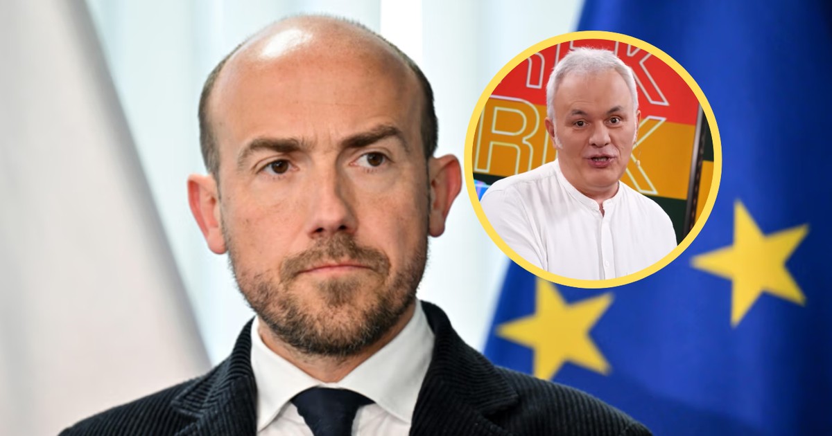 Borys Budka powiedział, co myśli o Kanale Zero. "Tam się nabijają z nas ...