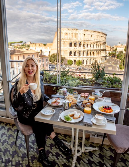 Polacy pokochali jej przewodniki po Włoszech. Nam zdradziła, jak ...