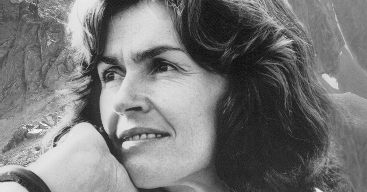 Wanda Rutkiewicz. Życie w drodze na szczyt legendarnej polskiej ...