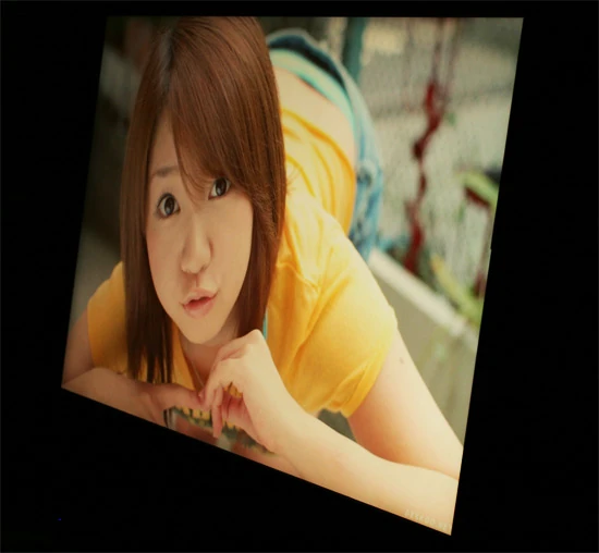 ASUS MK241H – matryca TN i nasycone kolory