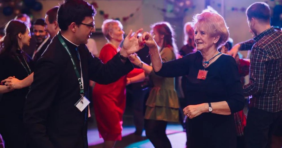 "Zmienia ich życie". To jedyny taki sylwester w Polsce! Możesz pomóc go ...