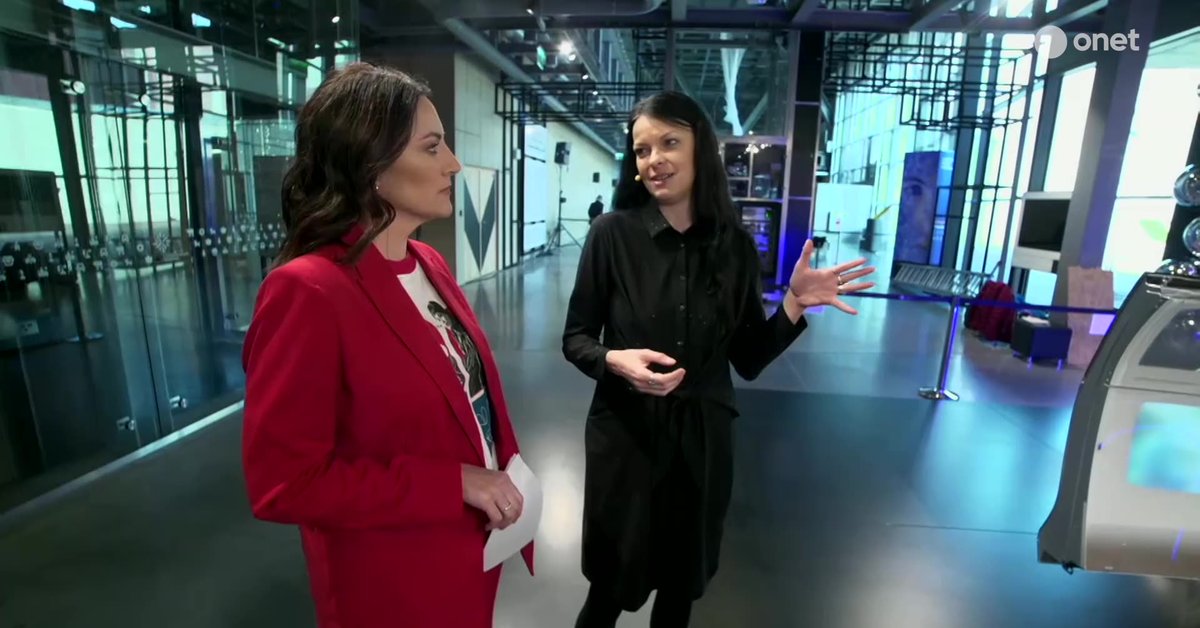 Katarzyna Nowicka: Nowa wystawa CNK nie daje odpowiedzi, a skłania nas ...