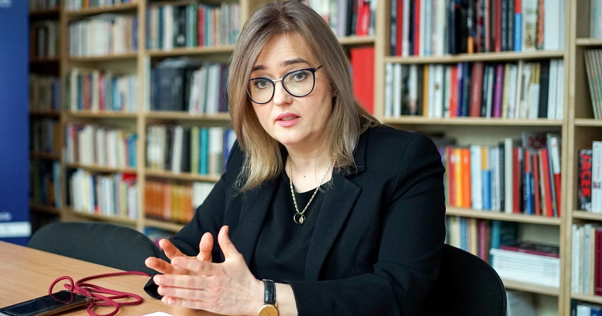 Magdalena Adamowicz. Proces Magdaleny Adamowicz rozpocznie się od nowa