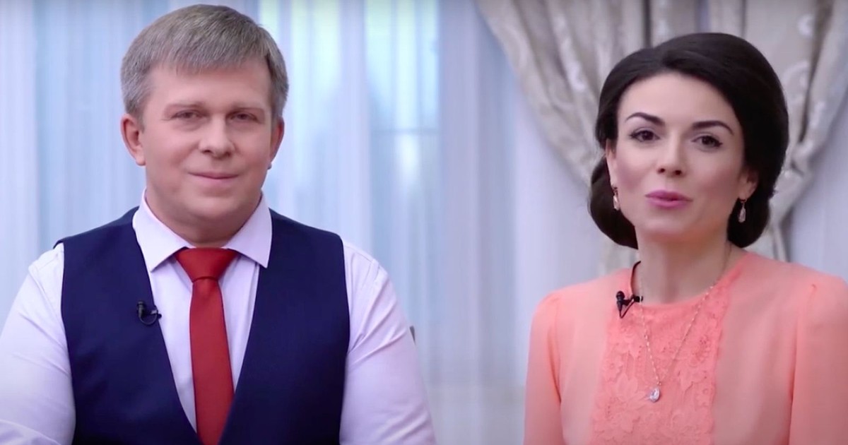 Opuściła sektę AllatRa po 10 latach. "Chwalą Putina jako swojego zbawcę ...