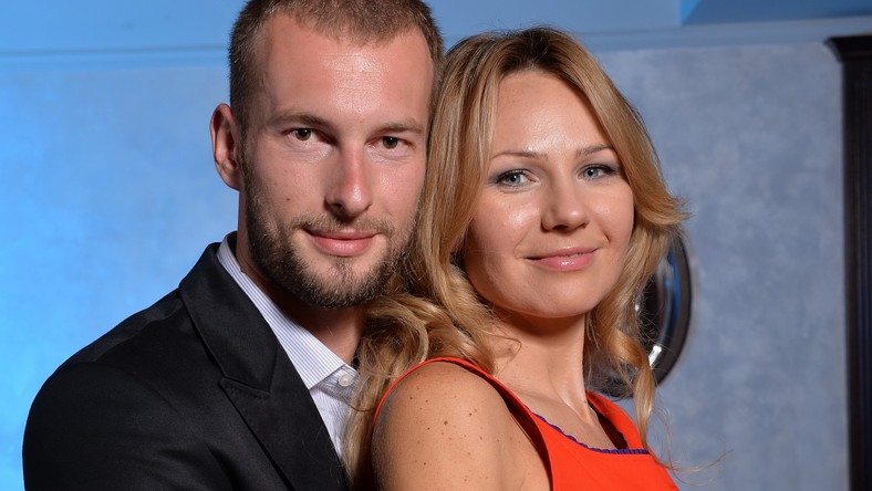 Anna Guzik pokazała zdjęcie z mężem i dziećmi. [INSTAGRAM] - Plejada.pl