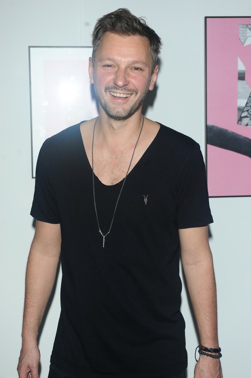 Władysław Komar zginął 25 lat temu. Wielką miłość przerwała jego nagła ...