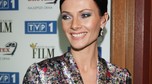 Agata Konarska, piękna dziennikarka TVP - Uroda