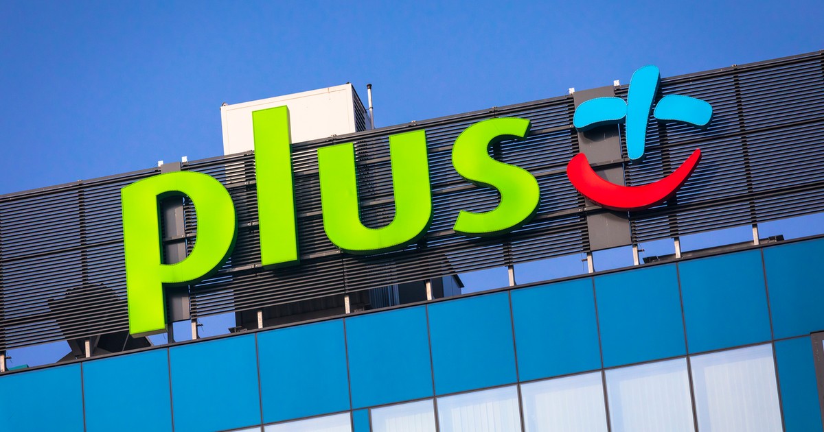 Nowe taryfy 5G w ofercie Plusa