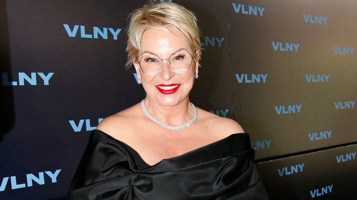 Napálená Wanda Hrycová! Na českej pumpe chcela ísť na WC a potom to ...