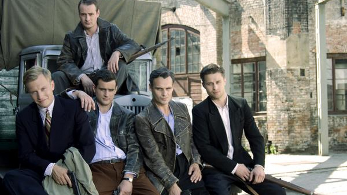 Polskie filmy i seriale o wojnie. Rozpoznasz je po jednym kadrze? [QUIZ ...