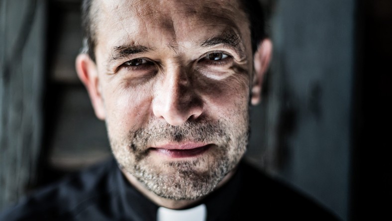 "»Wiosna« to intensywne doświadczenie". Rozmowa z ks. Jackiem ...