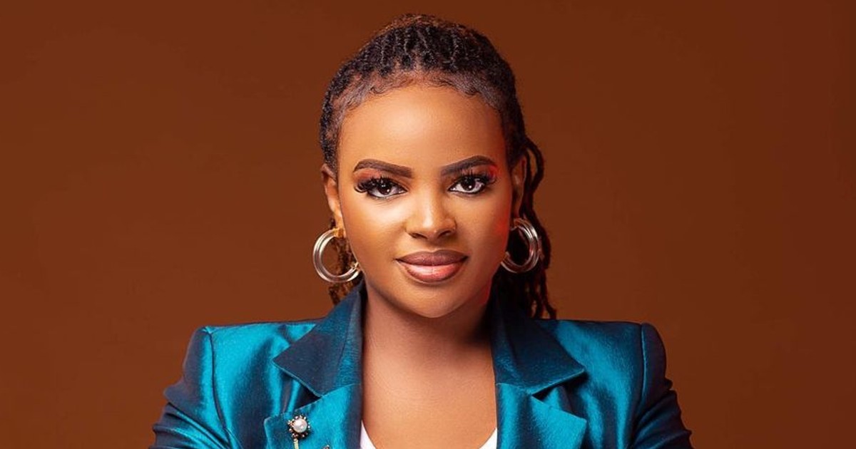 Muthoni Mukiri teaches ladies how to successfully borrow money from ...