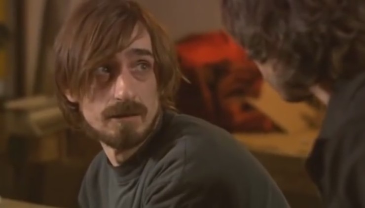 PIKAC PONOVO RASPLAKAO SRBIJU Evo kako danas izgleda i šta radi glumac ...