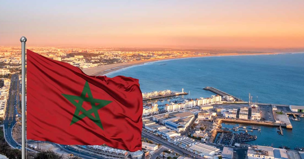 Morocco becomes Africa’s only investment-grade Eurobond issuer after S ...