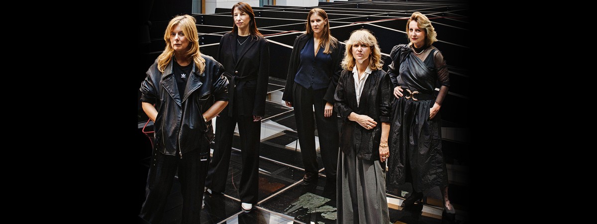 Amanda Likus: Nie wyobrażam sobie przestrzeni bez sztuki - forbeswomen ...