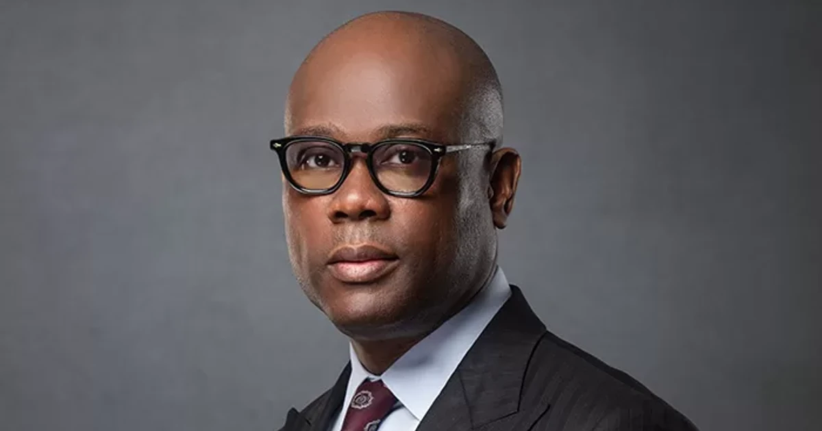 Hebert Wigwe’s copter should never have taken off in that weather, says ...
