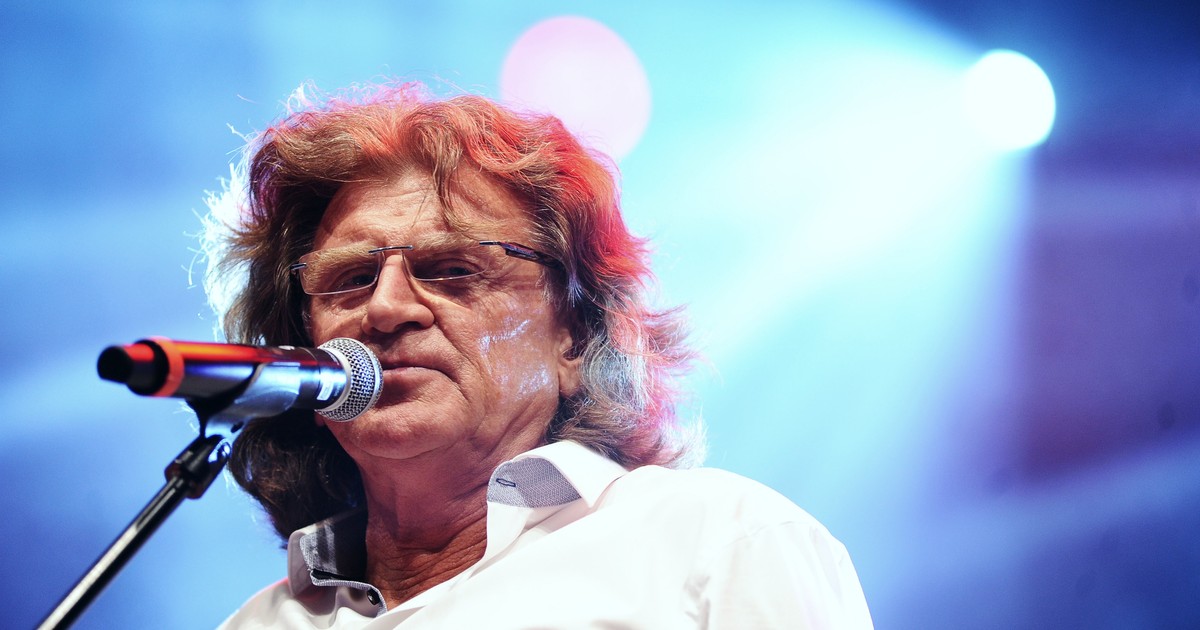 Polsat SuperHit Festiwal: wiemy, jakie utwory wykona Zbigniew Wodecki ...